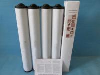China Filter Element 0532140157 For Vacuum Pump Oil Mist Separator 0531000002 for sale