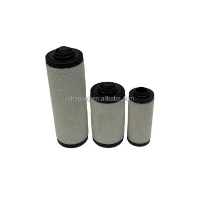 China Engine Equipment Accessories Vacuum pump oil mist separator 0532140157 exhaust filter for sale