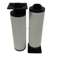 China Imported Glass Fiber Vacuum Pump Oil Mist Filter 532571826 for sale