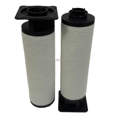 China Imported Glass Fiber Vacuum Pump Oil Mist Filter 532571826 for sale
