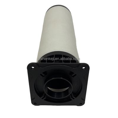 China RD0360A Oil Mist Separation RD0300A Exhaust Filter 532571826 Vacuum Pump Filter 0992573694 for sale