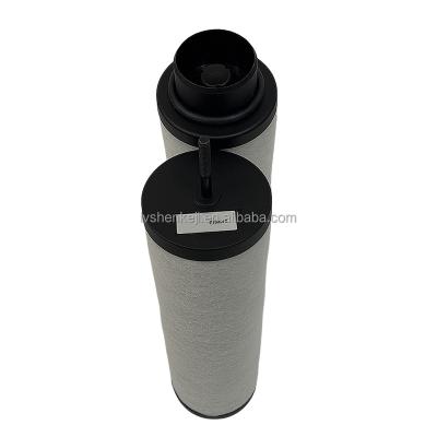 China Oil Separator Replacement ZD 7180022 For Vacuum Filter for sale