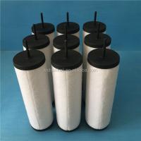 China Oil Separator Replacement ZD 7180022 For Vacuum Filter for sale