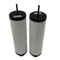 China Vacuum Pump Filter Element ZD 7180020 Oil Mist Separator ZD 7180021 7180022 Exhaust Filter for sale