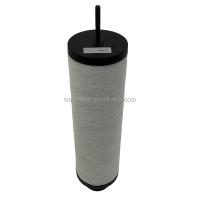 China Vacuum Pump Filter Element ZD 7180020 Oil Mist Separator ZD 7180021 7180022 Exhaust Filter for sale