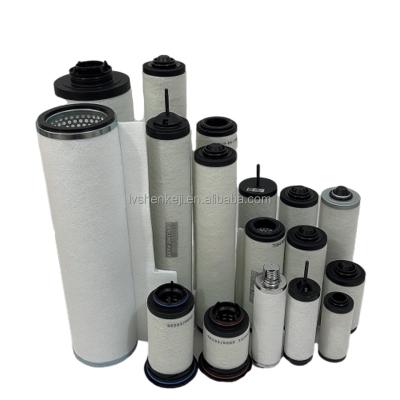 China 0532140156 Vacuum Pump Filter Cartridge Oil Mist Separator 053200512 for sale