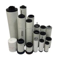 China 0532140156 Vacuum Pump Filter Cartridge Oil Mist Separator 053200512 for sale