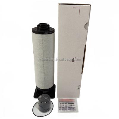 China RD0200A/RD0240A/RD0360A Repair Kit 532571826 Vacuum Pump Exhaust Filter Oil Mist Filter Element for sale