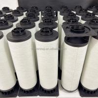 China RD0200A/RD0240A/RD0360A Repair Kit 532571826 Vacuum Pump Exhaust Filter Oil Mist Filter Element for sale