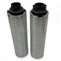 China Vacuum Pump Exhaust Filter 1625390494  Oil Mist Filter for sale