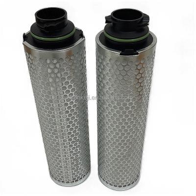 China Vacuum Pump Exhaust Filter 1625390494  Oil Mist Filter for sale