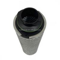 China Vacuum Pump Exhaust Filter 1625390494  Oil Mist Filter for sale