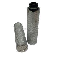 China Vacuum Pump Exhaust Filter 1625390494  Oil Mist Filter for sale