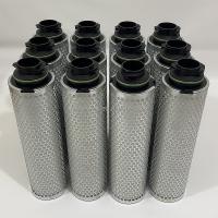 China Oil Mist Separator Filter Element For Vacuum Pump 1625390494 370*95mm for sale