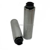 China Oil Mist Separator Filter Element For Vacuum Pump 1625390494 370*95mm for sale