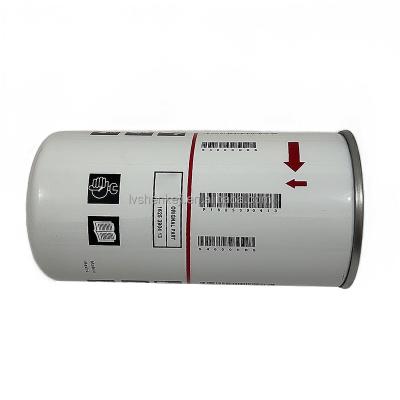 China Oil Vacuum Pump Filter Screw Air Compressor Spare Parts 1625390413 for sale