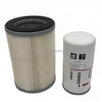 China Oil Vacuum Pump Filter Screw Air Compressor Spare Parts 1625390413 for sale