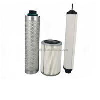 China GVS300A 630A Vacuum Pump Filter Oil Mist Replacement 3001170186 for sale