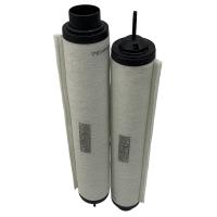China GVS300A 630A Vacuum Pump Filter Oil Mist Replacement 3001170186 for sale