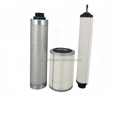 China 3001170186 Substitute High Quality GVS300A/630A Vacuum Pump Oil Mist Filter for sale