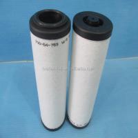 China GVS200A High Quality Vacuum Pump Parts Oil Separator Filter 3001170185 for sale