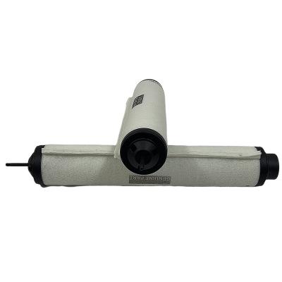 China 971431120 Vacuum Pump Filter Glass Fiber Oil Mist Separator Fitting Systems for sale