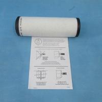 China 71064763 Premium Quality Vacuum Pump Filter Sv65 Sv100 Sv200 Exhaust Filter for sale