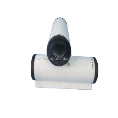 China 71064763 Oil Mist Separator For Sv65 Sv100 Sv200 Vacuum Pump Exhaust Filter Element Kit 71064763 for sale