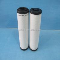 China 71064763 Oil Mist Separator For Sv65 Sv100 Sv200 Vacuum Pump Exhaust Filter Element Kit 71064763 for sale