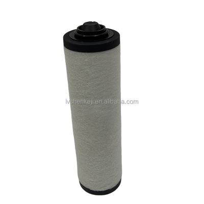 China 0532140157 Customize Replacement Exhaust Filter Vacuum Pump Oil Mist Separator 0532140157 for sale
