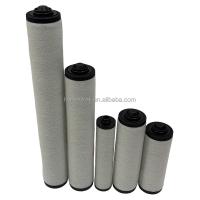 China Replace RA/RC 0100/0063 Exhaust Filter Pn 0532140157 Oil Mist Separator Repair Parts For Vacuum Pump for sale
