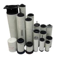 China XD 0400/0630 Wholesale High Quality Vacuum Pump Filter oil mist  separator Element 0532000507 0532140160 for sale