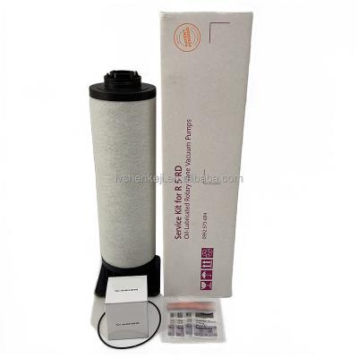 China Rd0240a/0200a High Efficiency Replace 0992573694 532571826 Vacuum Pump Oil Mist Separator Exhaust Filter for sale
