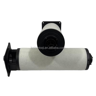 China 532571826 Exhaust Filter For Vacuum Pump Element 0992573694 Oil Mist Separator for sale