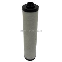 China Separator Vacuum Pump Exhaust Filter , Oil Mist Exhaust Filter 0532140158 for sale
