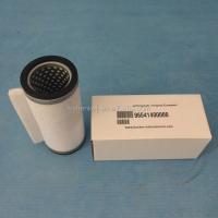 China 96541500000 High Quality Vacuum Pump Oil Mist Separator Filter U4.250 Exhaust Filter for sale
