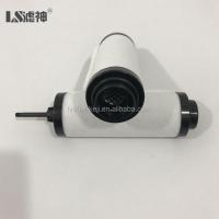 China Glass Fiber Vacuum Pump Exhaust Filter 771416340 Oil Mist Separator for sale