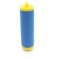 China MS30 MS40+ Vacuum Pump Exhaust Oil Mist Filter Separator 03.704347 for sale