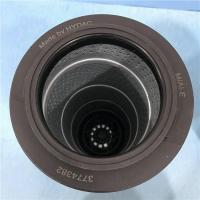 China Replacement Hydraulic Oil Filter Element 3660681 For Ceramic Machinery for sale