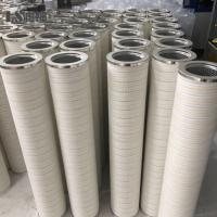 China Hydraulic Return Oil Filter Element CU730M90N ISO9001 Certificate for sale