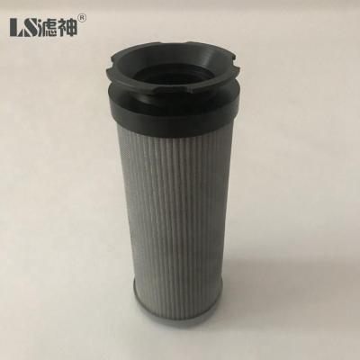 China Glass Fiber Hydraulic Oil Filter Element Replacement 15-20 Micron V7.0820-08 for sale