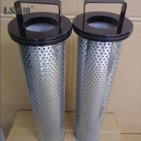 China P2.0923-01 Mixer Truck Oil Filter ARGO-HYTOS Hydraulic Element for sale