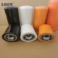 China Fiberglass Hydraulic Rotary Oil Filter Replacement CS-070-P10-A for sale