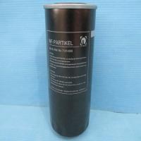 China ISO9001 Vacuum Pump Oil Filter , 71018858 Replacement Hydraulic Filter Elements for sale