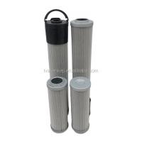 China Fiberglass Hydraulic Oil Filter Element replacement 6081135 V3073056 1286481 for sale