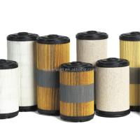 China Large Flow Hydraulic Oil Filter Element FBO-14 Water Separator 60338 for sale