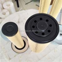 China Large Flow Hydraulic Oil Filter Element FBO-14 Water Separator 60338 for sale