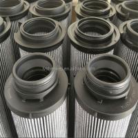 China Construction Machinery Hydraulic Oil Filter , 944449Q Filter Element Replacement for sale
