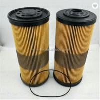 China Construction Machinery Hydraulic Oil Filter , 944449Q Filter Element Replacement for sale