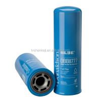 China Glass Fiber Hydraulic Oil Filter Element Replacement HIFI SH68181 for sale